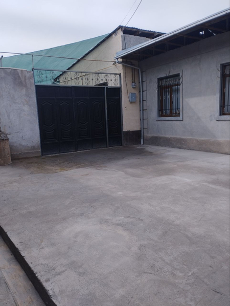 Срочно Продаётся дом, 6 соток УЧ КАХРАМОН ШОДЛИК туйхона.