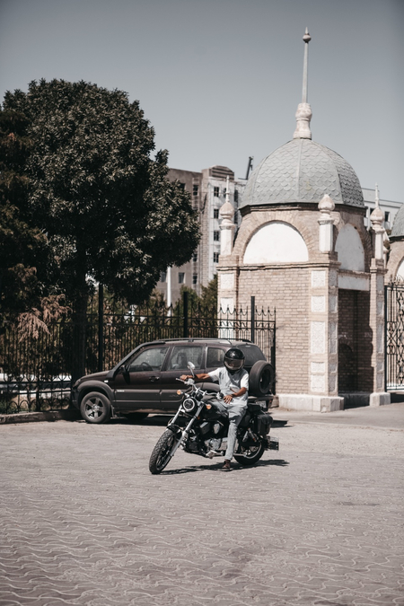 продаю мотоцикл lifan чоппер