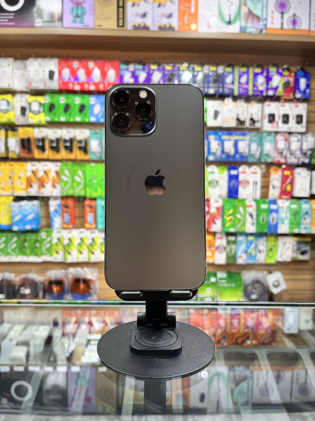 Iphone 13 Pro Max naqdga va muddat toʻlovga