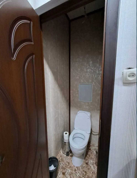 Феруза ЭКО базар 4/1/4 кирпич  80м²