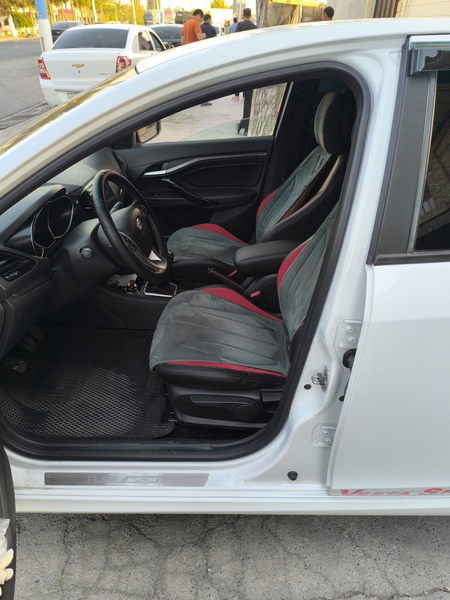 Lada VESTA SPORT сотилади