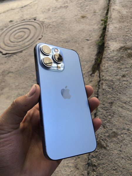 Iphone 13 Pro 128 gb idial