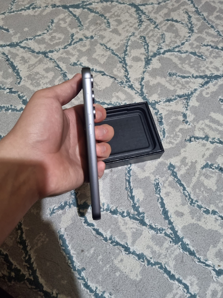 Galaxy s23 fe ideal