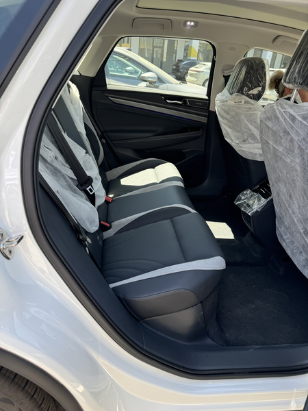 Volkswagen ID7 Pro