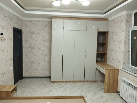 Срочно Продаётся  3 комнатная Паркентский, новостройка, ЖК Parkent