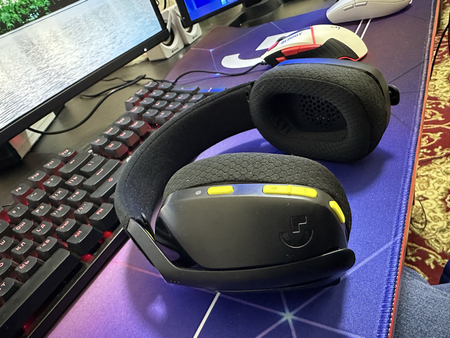 Logitech g435 Безпроводной