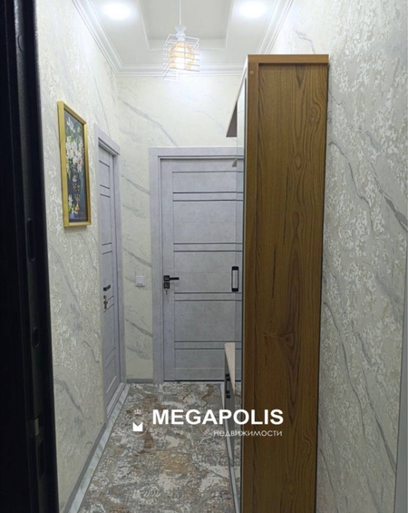 ,Метро Хамза 2*3-1/4 Евро ремонт