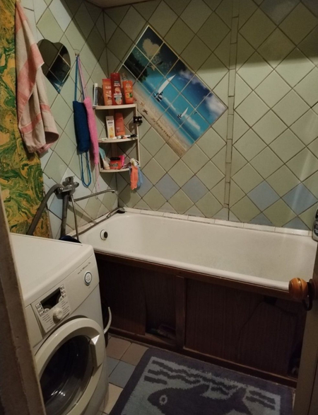 TTZ Diadora Kvartira sotiladi 2/4/4 balkon1,5×6 Ipoteka xizmatlari bor
