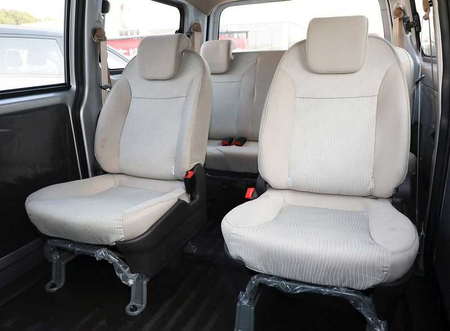 Wuling Hongguang V