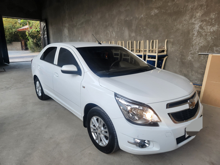 Кобалт Cobalt 2020 Avtomat