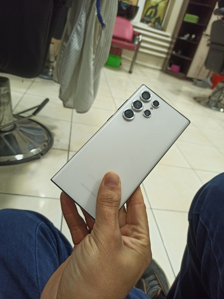 Samsung s22 ultra