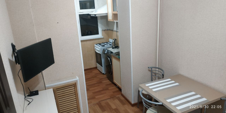 Сдаётся 1 комнатная квартира рядом с метро БИЙ ( М.Горького)