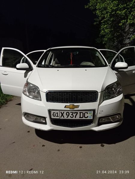 Nexiya 3 4 pazitsiya sotiladi