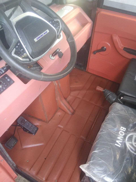 Muravey Moto elektr