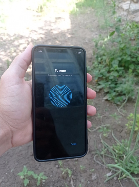 Xiaomi mi 9 flagman