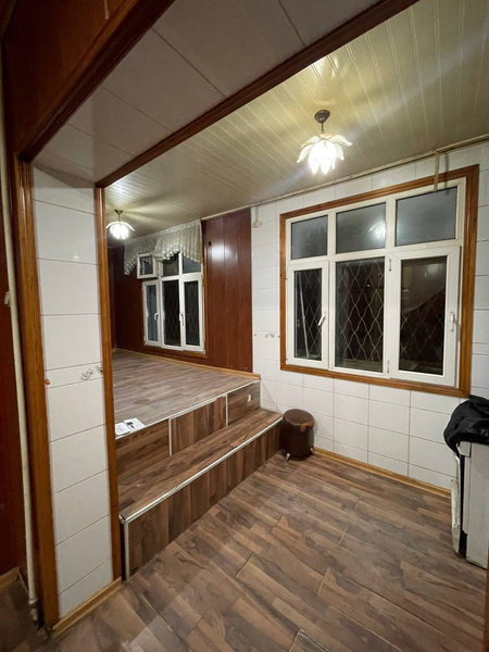 Срочно продаётся 4-х комнатная квартира Сергели Дустлик 2, (Янгихаёт)
