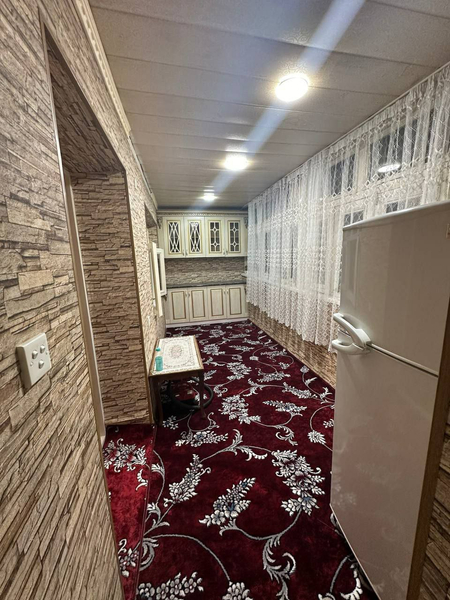 Сдается квартира Фрунзе