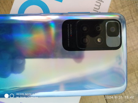 Смартфон Redmi Note 11
