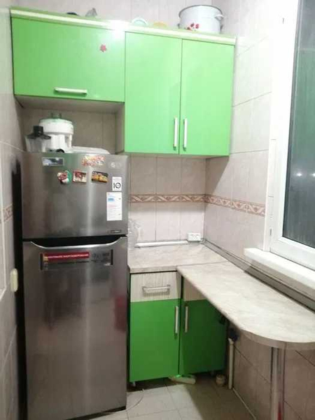 Срочно аренда квартиры 3/4/4 метро Тузел. ID: OY 228