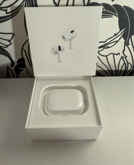 AirPods Pro Xali yangidey