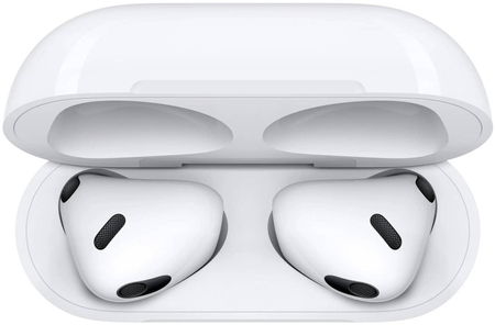 Airpods quloqchinlar