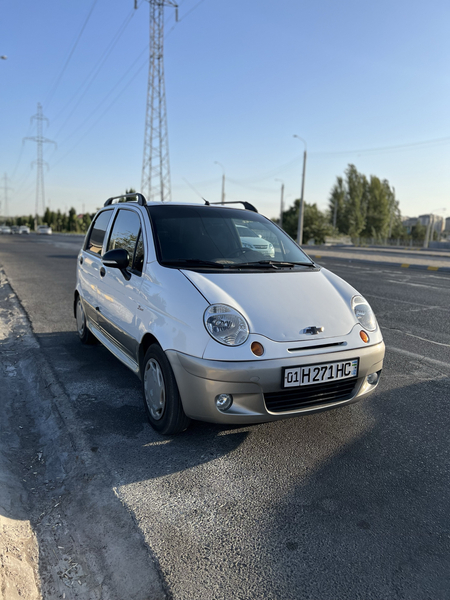 Matiz Best Arenda Vikup