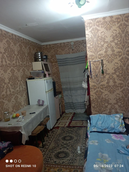 Продам квартиру Мирабадский район ор Амер школа
