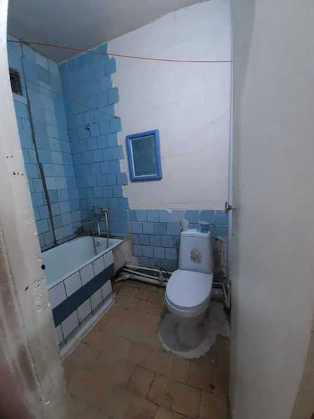 Аренда 1в2/8/9 квартиры на Кадышева. ID: OY 352
