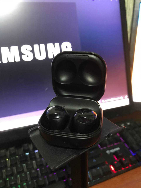 Galaxy Buds pro 2