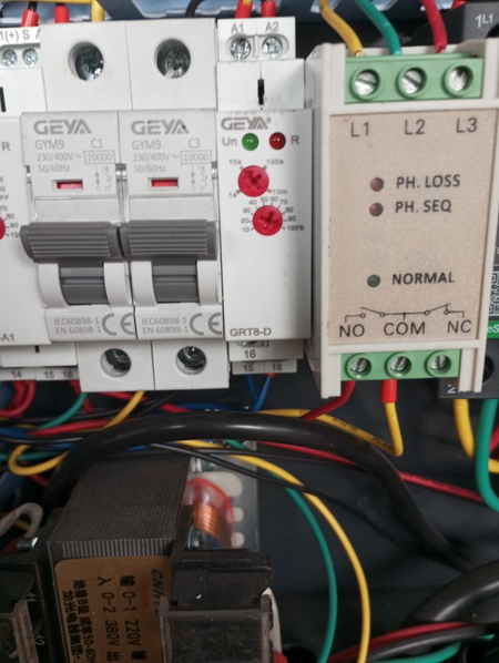 Frezir 380v sotiladi