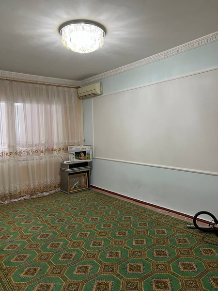 Продается квартира на Чорсу 3