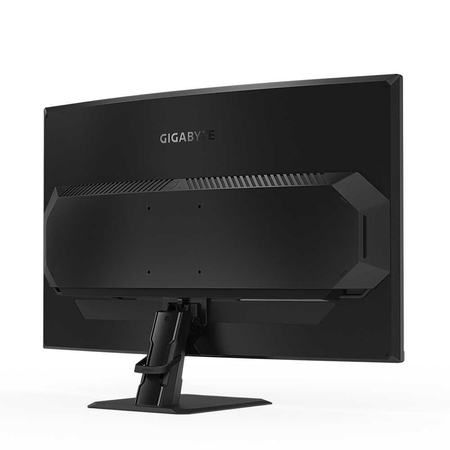 2K Игровой изогнутый монитор QHD Gigabyte GS32QC 32