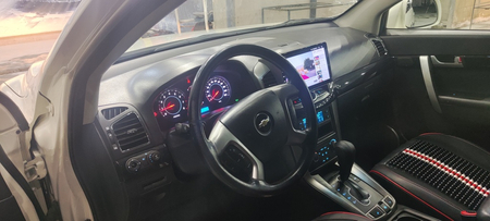 Captiva 2  3.0 mator