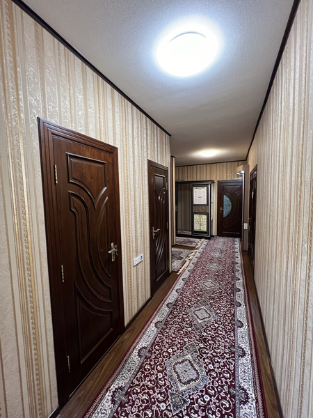 Продаётся квартира, Карасу-1, 24 АБ дом, 11-квартира, ориентр София