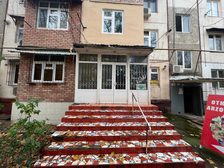 (КМ126667) Продается помещение в Учтепинском районе.