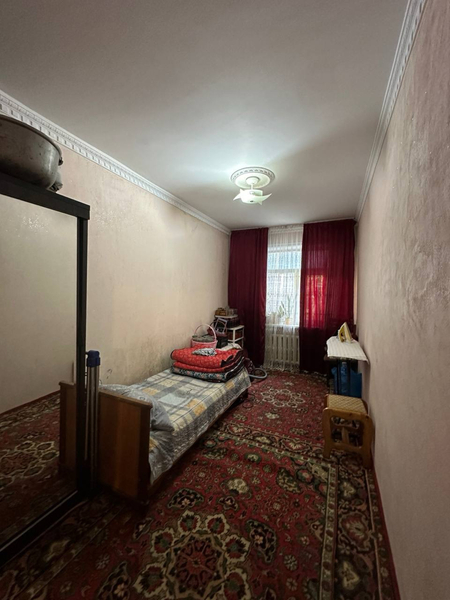 ТТЗ-1 Продается квартира 3/4/4