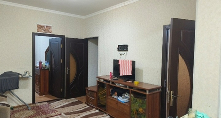 Метро Мирзо Улугбек. Чиланзар 6 квартал. 2 комнатная
