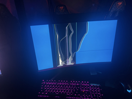 Avtech pro 165 Hz
