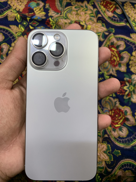 Iphone 15pro max