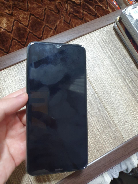 Xiaomi Redmi Note  8