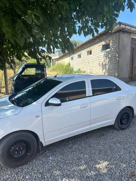 Chevrolet Cobalt 2poz MEXANIKA  NAXT ARENDA