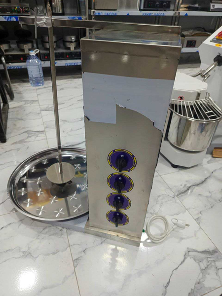 Lavash apparat | aparat | лаваш аппарат | апарат | 220 w