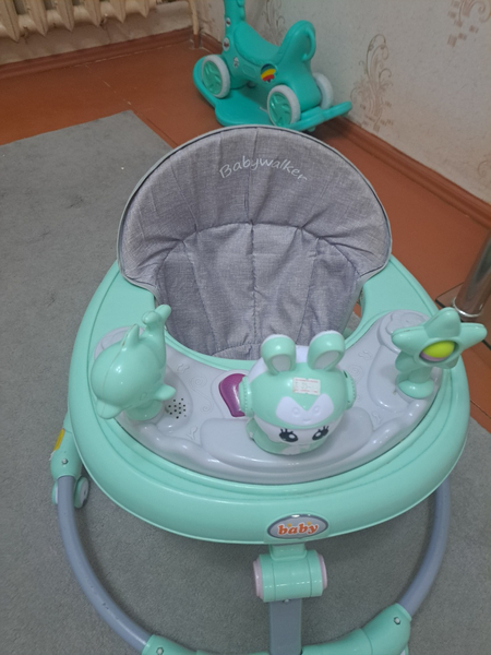 Продам детский хадунок BabyWalker