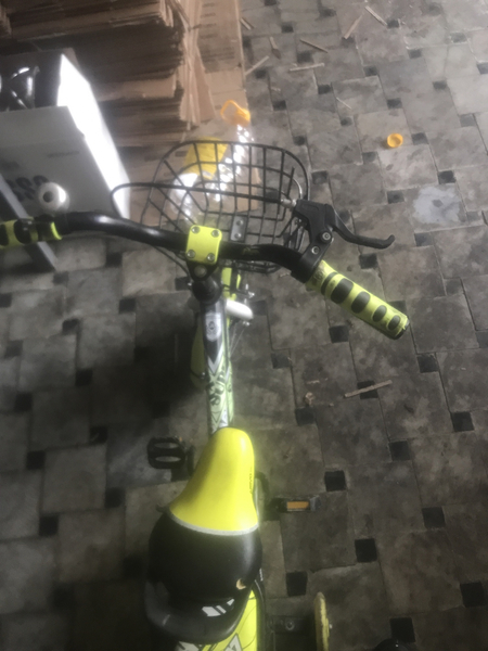 detskiy velosiped yengi 2 oy buldi olinganiga