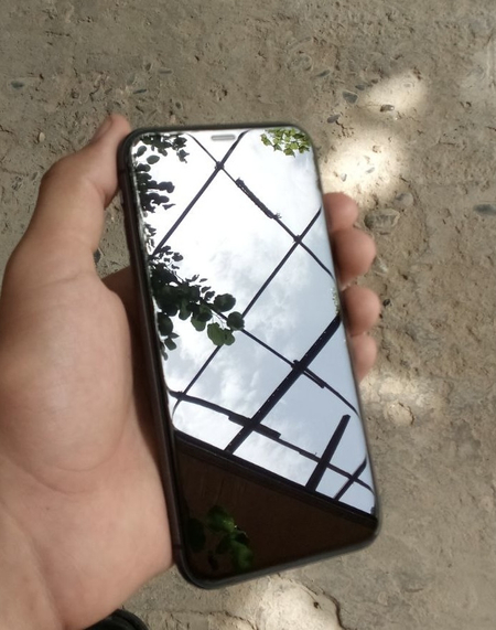 Iphone 11 128gb