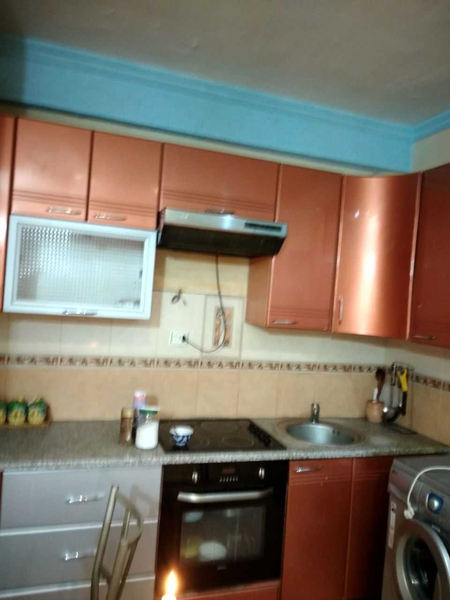 Аренда квартиры на Космонавтов ID;ND 221