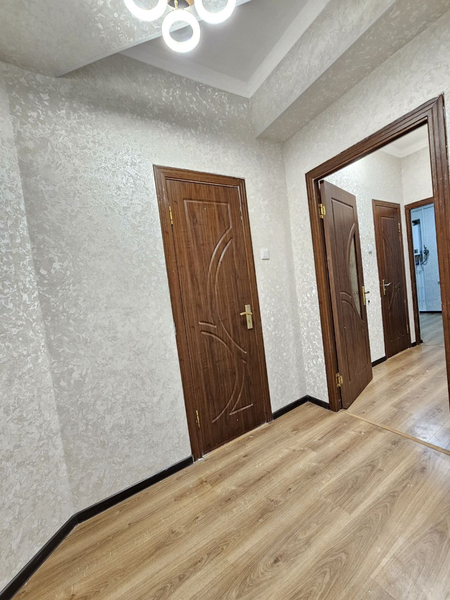 Сергели 6А. 2/4/7