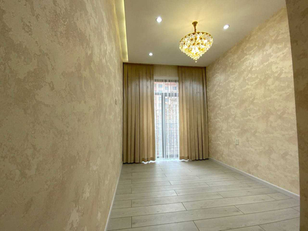 ЖК Dream House Xon Saroy 3-комн 3/10 83 м² 2 с/у евроремонт меб/тех