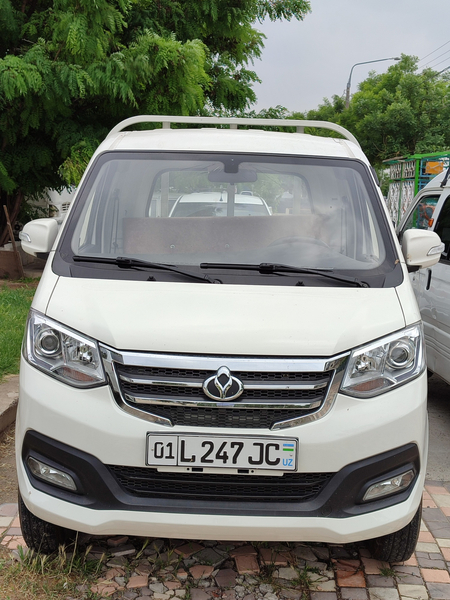 Changam T3 Srochna