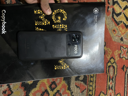 Poco c40 4/32 GB